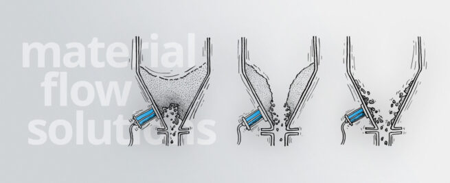 Pneumatic Knocker - The Original for more than 50 years