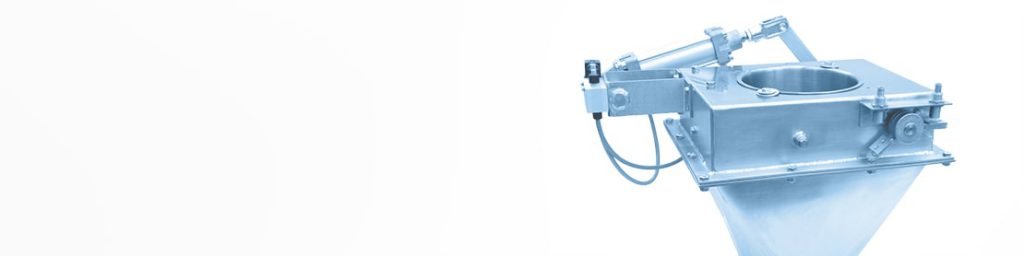 Flap shutter from singold: lightning fast, enduring, low-maintenance ...