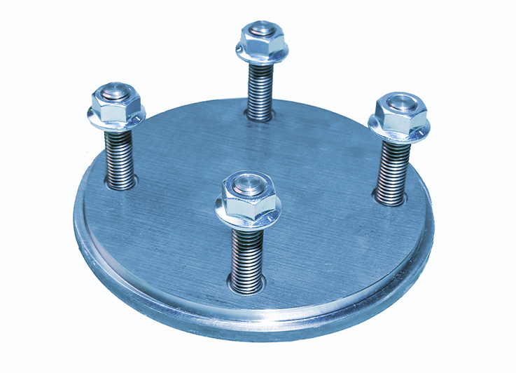 Pneumatic Knocker - The Original for more than 50 years