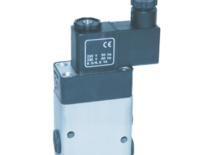 Pneumatic Knocker - The Original for more than 50 years