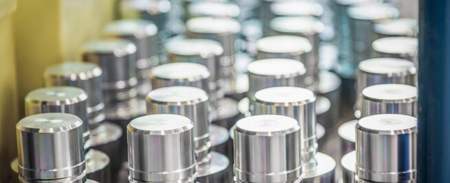 Pneumatic Knocker - The Original for more than 50 years