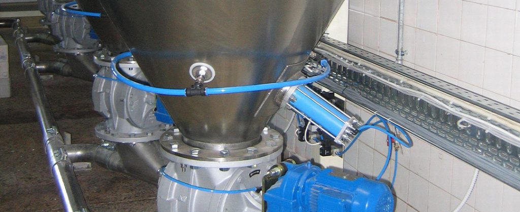 Pneumatic Knocker - The Original for more than 50 years