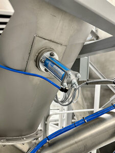 Pneumatic Knocker - The Original for more than 50 years